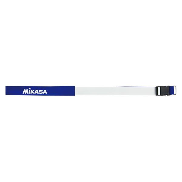 ネット際プレーでの必需品。軽量で、とりつけ簡単。[商品詳細]●サイズ：全長１１ｍ、ゴムとりつけ部３４０ｍｍ●材質：ナイロン／ゴム●台湾製[納期について]出荷までに３〜５営業日（土・日・祝日を除く）頂戴しております。
