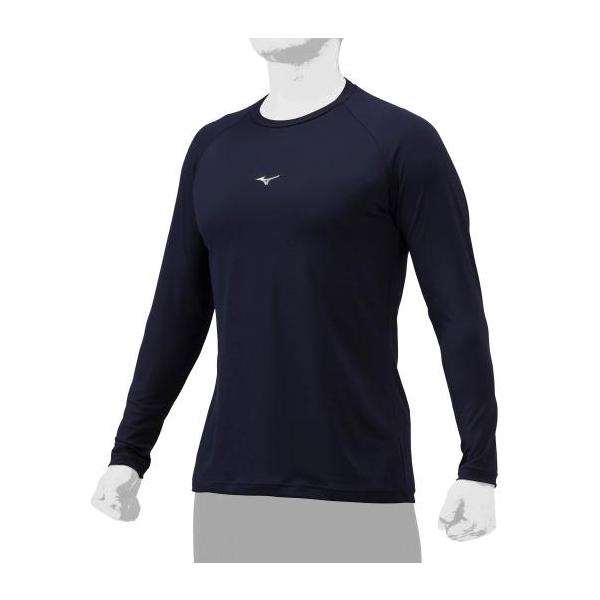 抗菌防臭・防汚加工がプラスされたルーズフィットアンダー。吸汗速乾・ストレッチ・軽量・柔らかさも特徴。新たな付加価値をプラスしたルーズフィットアンダーシャツ「ZeroPlus＋」が快適なプレーをサポートします。リサイクル糸を使用し環境にも配慮...