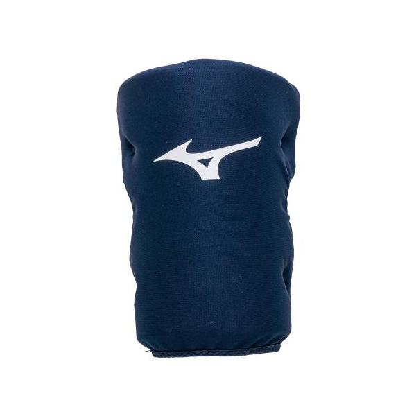 しっかりガードして、安心してプレーできる！ニークッション。[商品詳細]●価格：￥2,530 (本体価格￥2,300)●品番：1DJLG300●サイズ：S（内周、上33cm／下26cm）M（内周、上36cm／下29cm）●色展開：14/ネイビ...