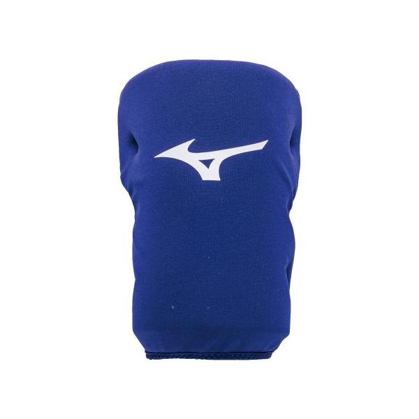 しっかりガードして、安心してプレーできる！ニークッション。[商品詳細]●価格：￥2,530 (本体価格￥2,300)●品番：1DJLG300●サイズ：S（内周、上33cm／下26cm）M（内周、上36cm／下29cm）●色展開：14/ネイビ...