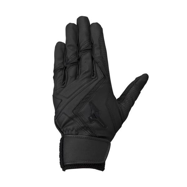 ボールを遠くへ飛ばす為に！高いグリップ力でインパクトへ！伝わるPOWERモデル。※単独水洗い可能[商品詳細]●価格：￥3,300(本体価格￥3,000)●品番：1EJEH240●サイズ：JS（16〜17cm）、JM（18〜19cm）、JL（...