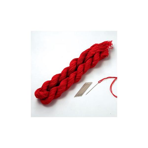 [商品詳細]●品番：2ZO145 ●商品名：ボール縫い針●価格：￥324 (本体￥300) ●原産国：日本製縫い針のみとなります。・10本入り───2ZO145 野球 ボール 縫い糸