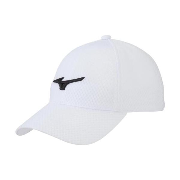 定番のメッシュキャップ。豊富なサイズ展開。[商品詳細]●価格：￥2,750(本体価格￥2,500)●品番：32JW2100●サイズ：M（頭周り/56〜58cm）、L（頭周り/58〜60cm）●色展開：01/ホワイト09/ブラック14/ネイビ...