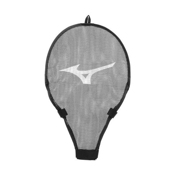 適度な負荷をかけての素振り練習ができます[商品詳細]●価格：￥1,320(本体価格￥1,200)●品番：63JD3520●サイズ：L29×H45cm●色展開：09/ブラック●素材：ポリエステル●原産国：中国製●質量：約30g●発売シーズン：...