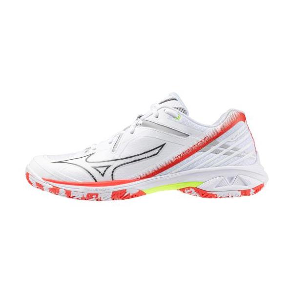 MIZUNOENERZYNXTを搭載した、軽量性・加速性がコンセプトのnewウエ―ブクロー。スタンダードモデルです。[商品詳細]●価格：￥15,400 (本体価格￥14,000)●品番：71GA2443●サイズ：05）21.0、22.0、2...