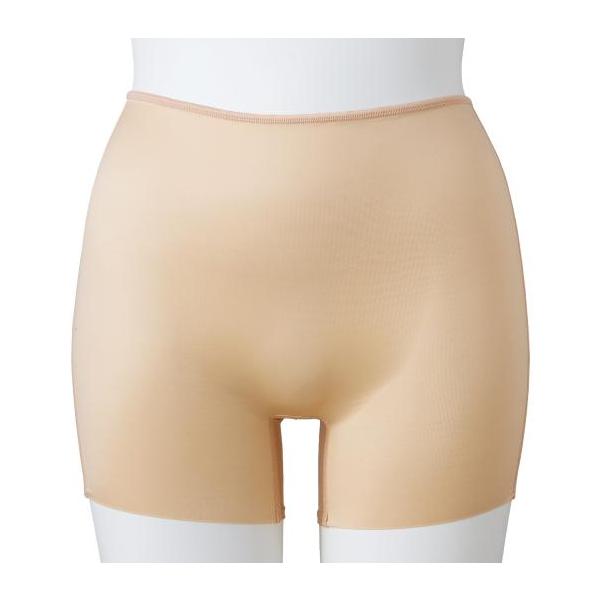 水着の下に着用するインナースパッツタイプの女性用サポーターです。あったら便利なアイテム。[商品詳細]●価格：￥2,420 (本体価格￥2,200)●品番：N2JBB6C2●サイズ：S、M、L、XL●色展開：09/ブラック49/ベージュ●素材...