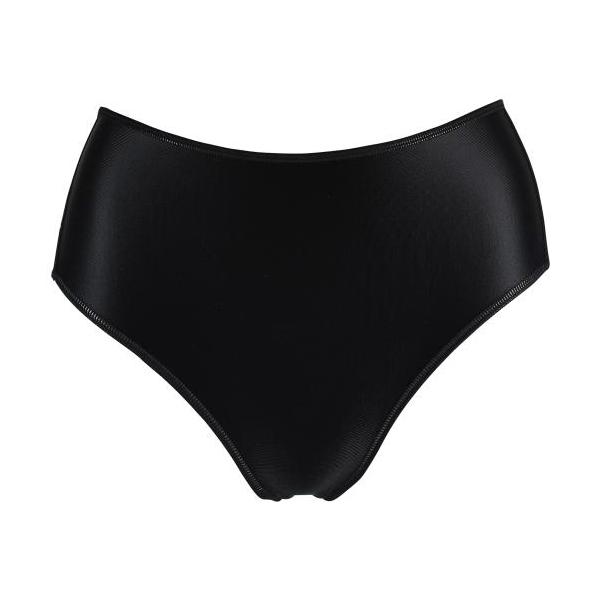 水着の下に着用するインナーベーシックなショーツスタイルです。あったら便利なアイテム。[商品詳細]●価格：￥1,540 (本体価格￥1,400)●品番：N2JBB6C3●サイズ：S、M、L、XL、2XL、4XL、6XL●色展開：09/ブラック...