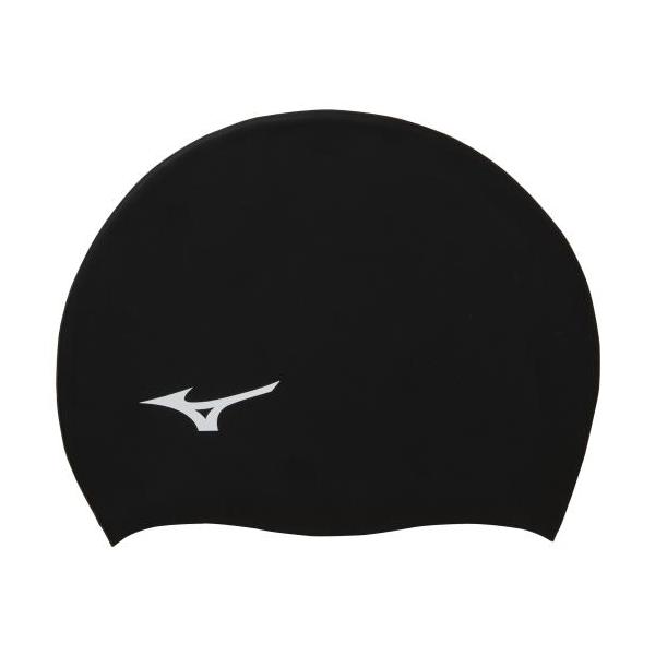 しめつけないから、練習用におすすめベーシックな無地タイプです。しっかり泳ぐ方のためのキャップ。プールに行くためにはマストアイテム。水着とのコーデを楽しむことができる。[商品詳細]●価格：￥1,650 (本体価格￥1,500)●品番：N2JW...