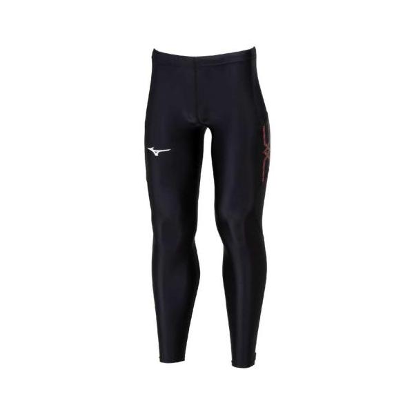 シンプルなデザインのMCライン入りロングタイツチームで揃えたり、個人の練習用としても使えるシンプルなタイツ。ストレッチ素材を使った動きやすいロングタイツ。裾にファスナーが付いており着脱もしやすくなっています。この商品には、リサイクルナイロン...