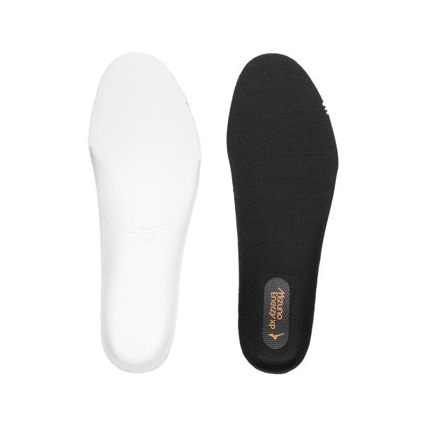 ミズノエナジーxp搭載で柔らかさと反発性を追求した、インドアスポーツ用立体成型インソール。[商品詳細]●価格：￥2,200(税込)●品番：V1GZ2503●サイズ：S（22.5〜23.5cm）、M（24.0〜25.0cm）、L（25.5〜2...