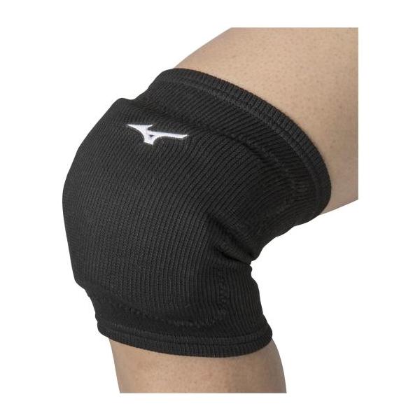 パッド形状を工夫した、パッドに多くの穴をあけたBasicタイプです。（旧品番：V2MY8006）[商品詳細]●価格：￥1,320 (本体価格￥1,200)●品番：V2MYA001●サイズ：M、L※サイズ目安（膝上10cm周囲）Ｍ/38〜43...