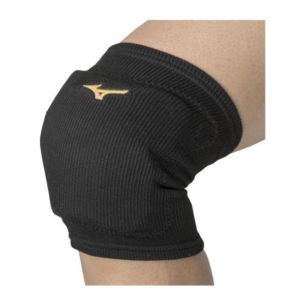 パッド形状を工夫した、パッドに多くの穴をあけたBasicタイプです。（旧品番：V2MY8006）[商品詳細]●価格：￥1,320 (本体価格￥1,200)●品番：V2MYA001●サイズ：M、L※サイズ目安（膝上10cm周囲）Ｍ/38〜43...