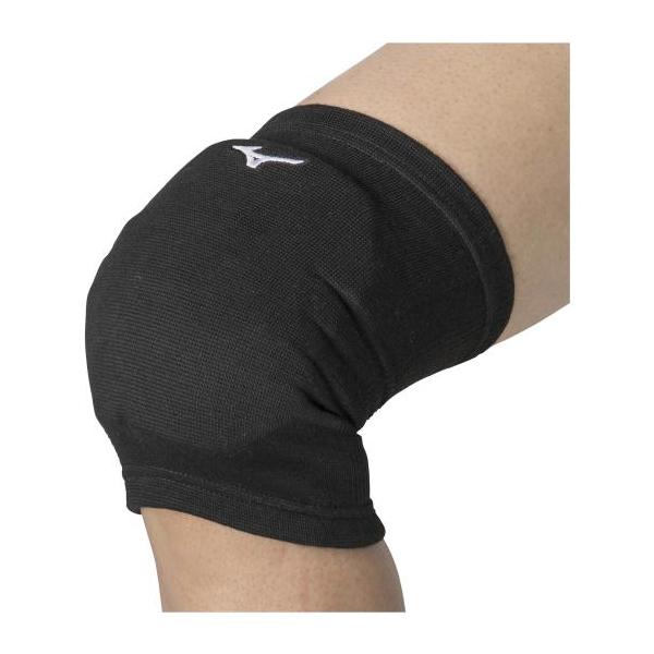 屈曲性を上げる為、パッドに多くの切り込みを入れています。サイドまで衝撃吸収するタイプです。（旧品番：V2MY8002）[商品詳細]●価格：￥1,430 (本体価格￥1,300)●品番：V2MYA002●サイズ：M、L※サイズ目安（膝上10c...