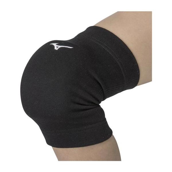 ソフト厚型パッドのジュニア２個セットひざサポーターです。（旧品番：V2MY8011）[商品詳細]●価格：￥1,485 (本体価格￥1,350)●品番：V2MYA400●サイズ：フリー（総丈23.5cm）※サイズ目安（膝上10cm周囲）フリー...