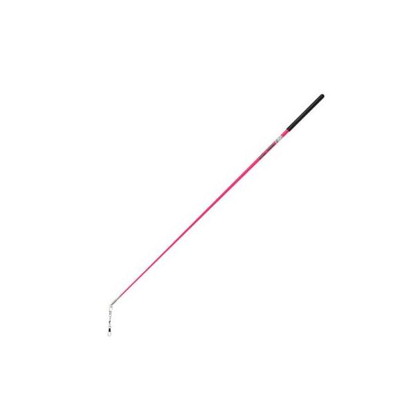 試合検定品。オフィシャルＦ．Ｉ．Ｇパートナー／財団法人日本体操協会検定品登録会社オフィシャル１規格（Ｆ．Ｉ．Ｇ規格準拠、公式競技会用）。グリップにアブソーブラバー（合成ゴム）を採用。グレード感のある感触で、滑りにくいのが特徴です。全長をやや...
