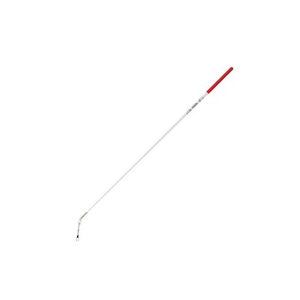 試合検定品。オフィシャルＦ．Ｉ．Ｇパートナー／財団法人日本体操協会検定品登録会社オフィシャル１規格（Ｆ．Ｉ．Ｇ規格準拠、公式競技会用）。グリップにアブソーブラバー（合成ゴム）を採用。グレード感のある感触で、滑りにくいのが特徴です。全長をやや...