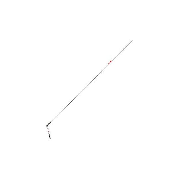 ●検定外品、ジュニア用こちらの商品は返品、交換はお受けしかねますのでご了承ください。[商品詳細]●●サイズ：長さ５０ｃｍ、径０．７ｃｍ円錐●●素材：グラスファイバー[納期について]出荷までに３〜５営業日（土・日・祝日を除く）頂戴しております。