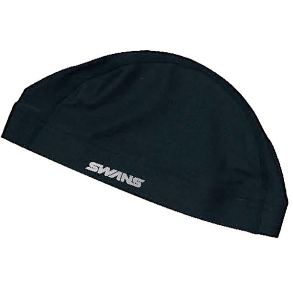 2Wayスイムキャップ。伸縮性と通気性に優れたムレにくいスイムキャップ。[商品詳細]●ポリエステル80%、ポリウレタン20%●中国[納期について]出荷までに３〜５営業日（土・日・祝日を除く）頂戴しております。