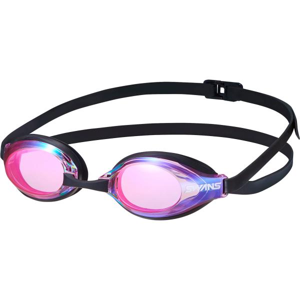 肌に優しい柔らかいシリコーンクッションを採用したレーシングモデル。顔の形状に沿うように立体的な形状をしたクッションが顔へのフィット感向上させる。曇り止め効果長持ち「PREMIUM ANTI-FOG re:non」を搭載。[商品詳細]●アイカ...