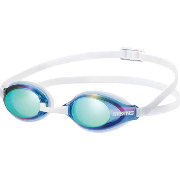 肌に優しい柔らかいシリコーンクッションを採用したレーシングモデル。顔の形状に沿うように立体的な形状をしたクッションが顔へのフィット感向上させる。曇り止め効果長持ち「PREMIUM ANTI-FOG re:non」を搭載。[商品詳細]●アイカ...