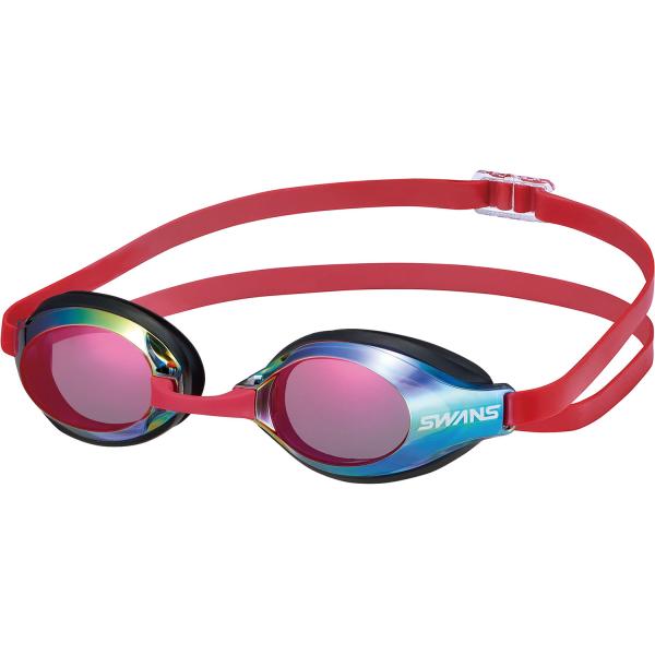 肌に優しい柔らかいシリコーンクッションを採用したレーシングモデル。顔の形状に沿うように立体的な形状をしたクッションが顔へのフィット感向上させる。曇り止め効果長持ち「PREMIUM ANTI-FOG re:non」を搭載。[商品詳細]●アイカ...