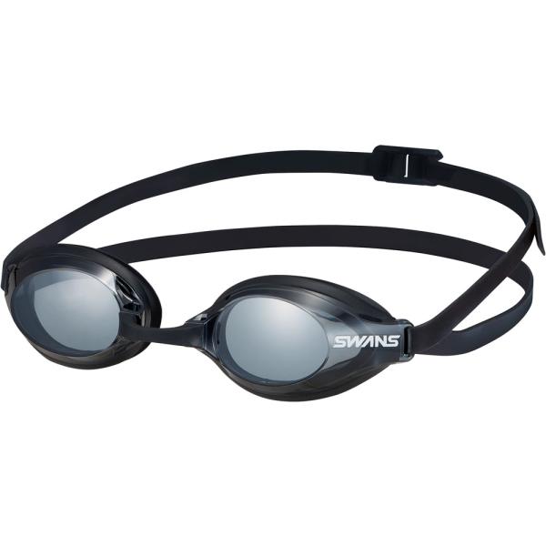 顔の形状に沿うように立体的クッションでフィット感抜群のクッション付きレーシングモデル。肌に優しい柔らかいシリコーンクッションで長時間の使用でもストレスフリー。[商品詳細]●素材:鼻ベルト・ベルト/エラストマー、レンズ・ベルトアジャスター/ポ...