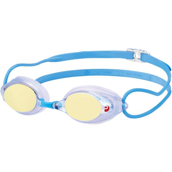 SRX-MPAF高密着クッションで、飛び込みやターンでブレない!PREMIUM ANTI FOG搭載でクリアな視界が長持ちする!SWANS定番のクッション付きのレーシングモデル。[商品詳細]●素材:アイカップ/ポリカーボネート、クッション/...