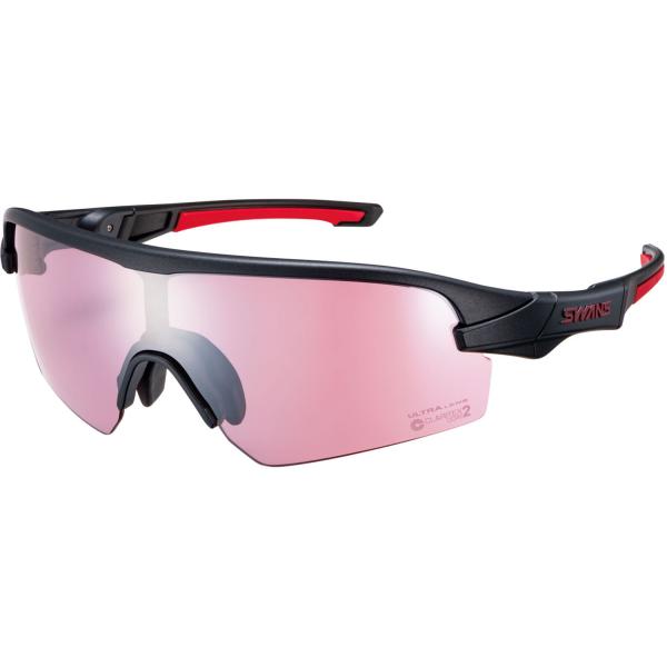 ストレスフリーの一日をともに過ごすためのスポーツモデル。自転車、ゴルフなど長時間のアクティビティでストレスなく使えることを追求。適度なホールド力で頭部を包むフレキシブルなテンプル、天候に合わせて交換可能なレンズが快適な一日を生み出す。[商品...