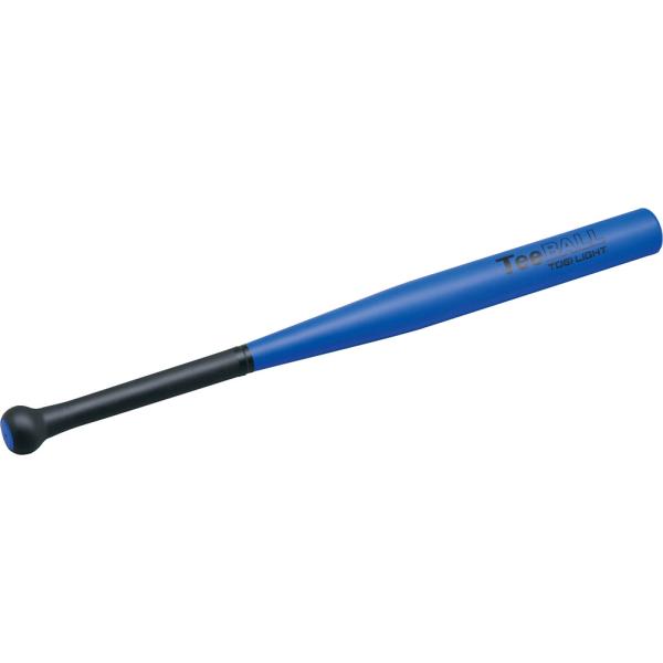 [商品詳細]●長さ：８３ｃｍ●重さ：５６０ｇ●材質：外被／ポリウレタン、芯材／グラファイト●台湾製●ティーボール用のティー、ボールをご使用ください[その他]各種伝票（見積書・納品書・請求書・領収書）は、オプションにてご指示下さい。[納期につ...