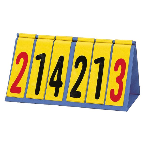 ●多種目に使用出来る卓上タイプです。[商品詳細]●メーカー品番：Ｂ４８２５●サイズ：幅４３×奥行２０×高さ２２ｃｍ●重さ：９２０ｇ／本●折りたたみ式●主材：軟質塩ビ[その他]各種伝票（見積書・納品書・請求書・領収書）は、オプションにてご指示...