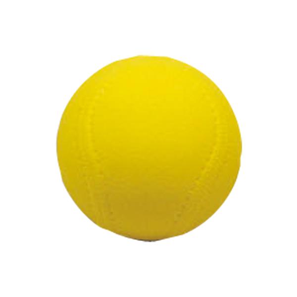 ●ティーボール用バットをご使用ください。[商品詳細]●メーカー品番：Ｂ６１６７●サイズ：直径約７２ｍｍ●重さ：約７０ｇ●材質：ポリウレタン●台湾製●６ケ１組[その他]各種伝票（見積書・納品書・請求書・領収書）は、オプションにてご指示下さい。...