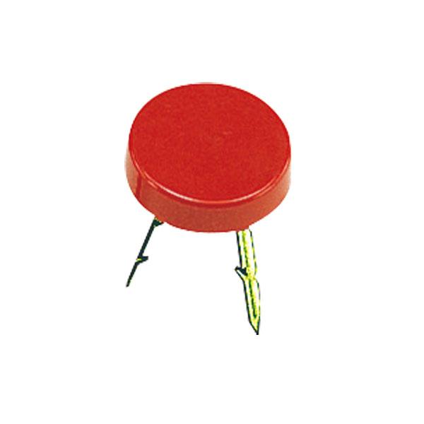 [商品詳細]●サイズ：８ｃｍ、埋込長さ約１３ｃｍ●重さ：１５０ｇ●素材：特殊合成樹脂●埋込特殊金具付[その他]各種伝票（見積書・納品書・請求書・領収書）は、オプションにてご指示下さい。[納期について]発送までの目安：５〜２０営業日（土日祝日...