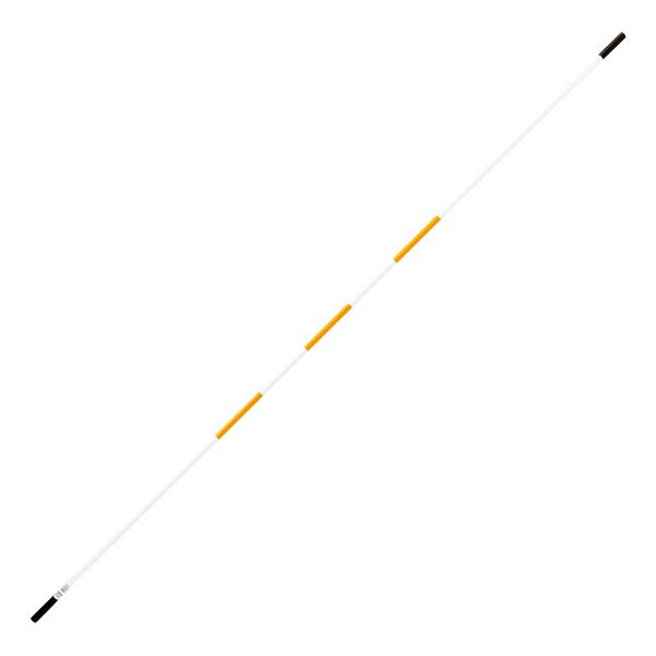 ●サイズ： 30MM × 4M ●素材：グラスファイバー●重量： 2KG ●陸連検定品[その他]各種伝票（見積書・納品書・請求書・領収書）は、オプションにてご指示下さい。[納期について]発送までの目安：５〜２０営業日（土日祝日を除く）※メー...