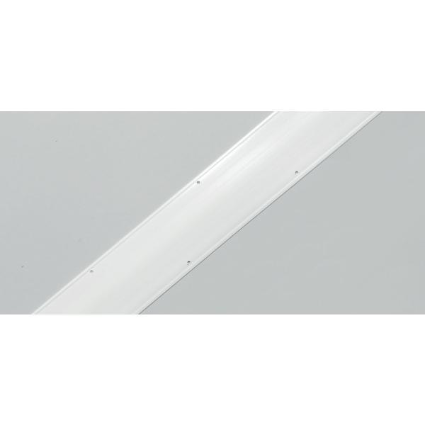 [商品詳細]●材質：塩化ビニール●サイズ：幅５０ｍｍ×厚さ０．８ｍｍ×１５０ｍ●重さ：１０．８ｋｇ●穴間７ｃｍ、球技コート用●表面スリップ止ライン加工●要工事[その他]各種伝票（見積書・納品書・請求書・領収書）は、オプションにてご指示下さい...