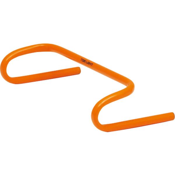 高さ約１０ｃｍのミニタイプトレーニングハードル。素早いももの上げ下げにより瞬発力を高めることができ、基礎トレーニングに最適です。[商品詳細]●５台１組●サイズ：幅約４５×高さ１０ｃｍ●重さ：２５０ｇ／台●材質：合成樹脂●台湾製[その他]各種...