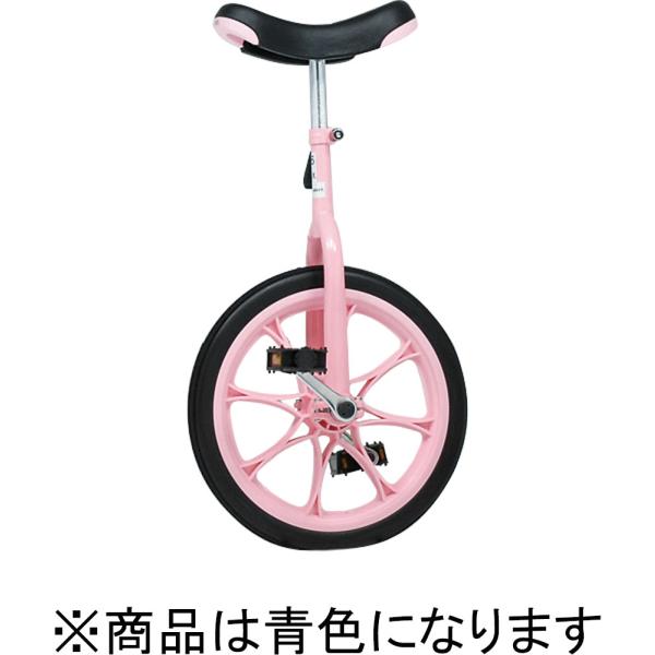 メンテナンスが楽なゴムタイヤ一体型ノーパンク一輪車、衝撃性能に優れた高強度ポリプロピレンホイール採用の安心設計です。サドルと本体フレームの「まえ」シールを合わせ、進行方向へ向けてご使用下さい。教材向き。[商品詳細]●重さ：４．５ｋｇ●適正身...