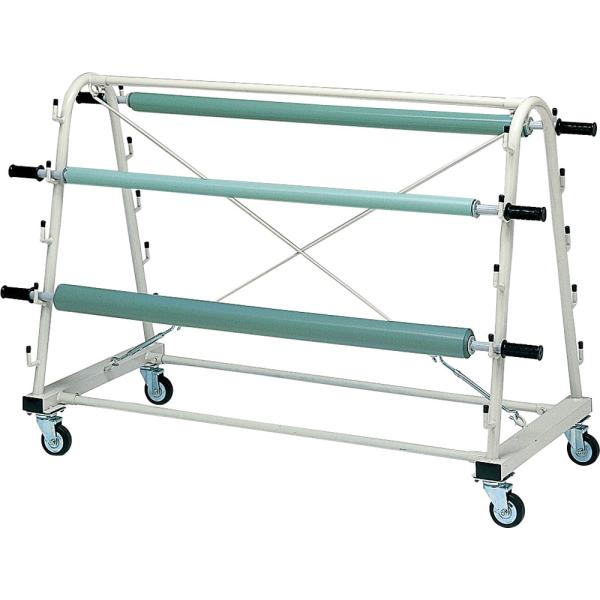 巻取便利なフック付で巻きやすい「親切設計」、両端グリップは握りやすいゴム製。巻取器Ｔ２２７２・Ｔ２５４３専用芯棒。[商品詳細]●１本●サイズ：長さ１８２ｃｍ、スチール２５．４ｍｍ●重さ：２ｋｇ●巻取器Ｔ２２７２、Ｔ２５４３専用[その他]各種...