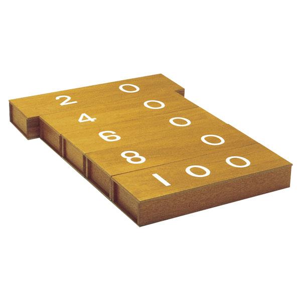 運賃ランク５[商品詳細]●サイズ：幅７０×長さ１００（２０ｃｍ×５個）×高さ１０ｃｍ●重量：１３．５ｋｇ●素材：ラワンラミネート合板●５箱型枠無[その他]各種伝票（見積書・納品書・請求書・領収書）は、オプションにてご指示下さい。[納期につい...