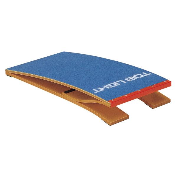 保育・幼児・小学校低学年用。運賃ランク３９[商品詳細]●サイズ：幅４５×長さ８５×高さ１３ｃｍ●重量：９．６ｋｇ●素材：木製●上面カーペット張、下部ゴム付[その他]各種伝票（見積書・納品書・請求書・領収書）は、オプションにてご指示下さい。[...