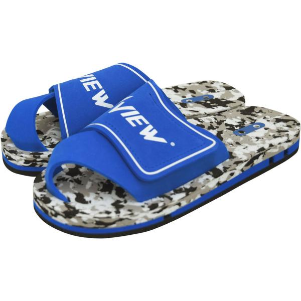 滑りにくいソール構造なのでプールサイドなどの水回りで大活躍！[商品詳細]●EVA●中国[納期について]出荷までに３〜５営業日（土・日・祝日を除く）頂戴しております。