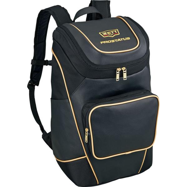 至高の安心感を提供するプロステイタスシリーズデイパック。耐久性に優れたプロステイタス専用合皮と過酷な使用に対応した耐久構造を備えつつ、十分な容量と自立して間口が広く開くリュックとしての機能性も充実。[商品詳細]●素材：合成皮革（ＰＶＣ）、底...