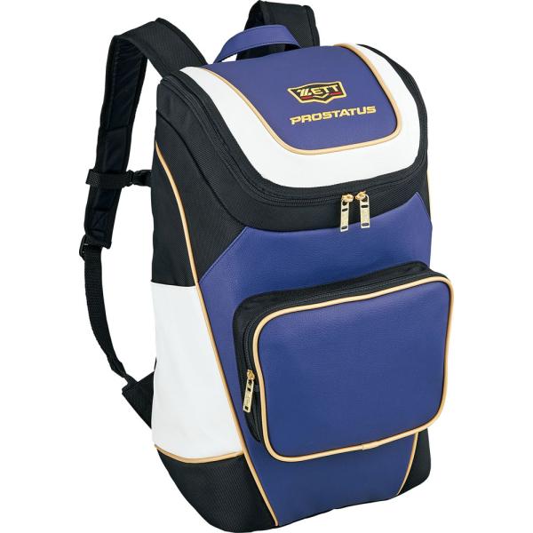 至高の安心感を提供するプロステイタスシリーズデイパック。耐久性に優れたプロステイタス専用合皮と過酷な使用に対応した耐久構造を備えつつ、十分な容量と自立して間口が広く開くリュックとしての機能性も充実。[商品詳細]●素材：合成皮革（ＰＶＣ）、底...