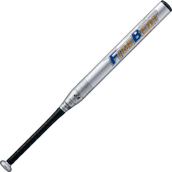 超々ジュラルミン材を使用した2号ゴムボール対応コストパフォーマンスモデル。厚肉設計で耐久性も高い。[商品詳細]●超々ジュラルミン●グリップテープ/PU製ウェットグリップテープ(厚さ1.0mm)・BTX1325●中国●ゴムボール対応/2号、ジ...