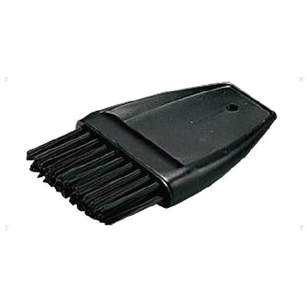 審判用ハケ。[商品詳細]●生産国：日本製●※ボール袋（品番 BL2227 ）とハケ（品番 BL2229 ）はそれぞれ別売りです。[納期について]出荷までに３〜５営業日（土・日・祝日を除く）頂戴しております。