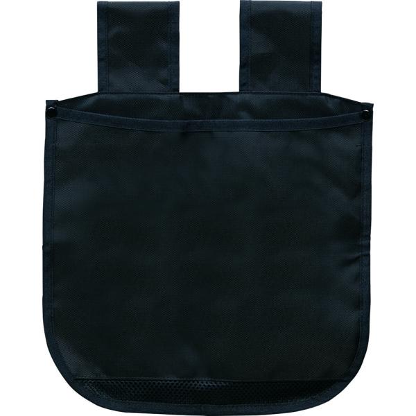 はっ水加工で雨にも強く変形しにくいオックスフォード折り生地使用。底丸型構造で砂や土がたまらずスムーズに除去する底面メッシュ素材を使用。ブラシを収納できる内ポケット付き。[商品詳細]●素材：ナイロン●機能：はっ水加工、底面メッシュ構造、内ポケ...