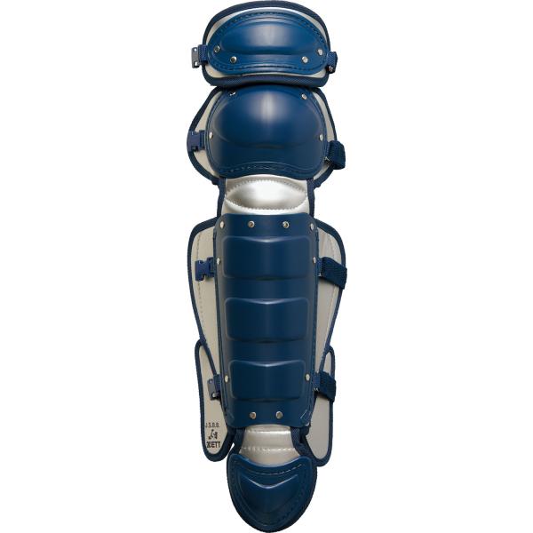 軟式・ゴムソフト用レガーツ。ダブルカップ仕様。[商品詳細]●ポリエチレン●日本●ダブルカップ、ワンタッチ式[納期について]出荷までに３〜５営業日（土・日・祝日を除く）頂戴しております。