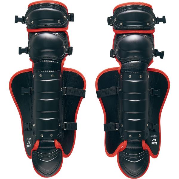 限定少年用プロテクターにコーディネートできる少年軟式・少年ゴムソフト仕様のレガーツ。[商品詳細]●ポリエチレン●日本●ダブルカップ、ワンタッチ着脱式、少年用[納期について]出荷までに３〜５営業日（土・日・祝日を除く）頂戴しております。