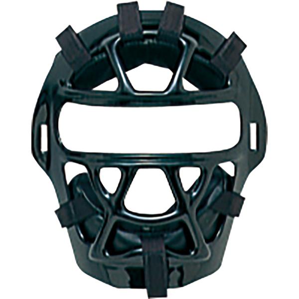 少年軟式・少年ゴムソフト用マスク。フレームはポリカーボネート製で軽量。SG基準対応。[商品詳細]●ポリカーボネート●日本●SG基準対応●マスクパッド品番:BLMP113[納期について]出荷までに３〜５営業日（土・日・祝日を除く）頂戴しております。