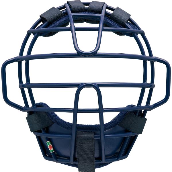 少年軟式・少年ゴムソフト防具セット(BL703SET)の単品マスク。[商品詳細]●鋼線●日本[納期について]出荷までに３〜５営業日（土・日・祝日を除く）頂戴しております。