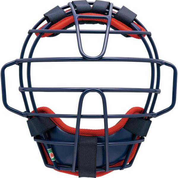 少年軟式・少年ゴムソフト防具セット(BL703SET)の単品マスク。[商品詳細]●鋼線●日本[納期について]出荷までに３〜５営業日（土・日・祝日を除く）頂戴しております。